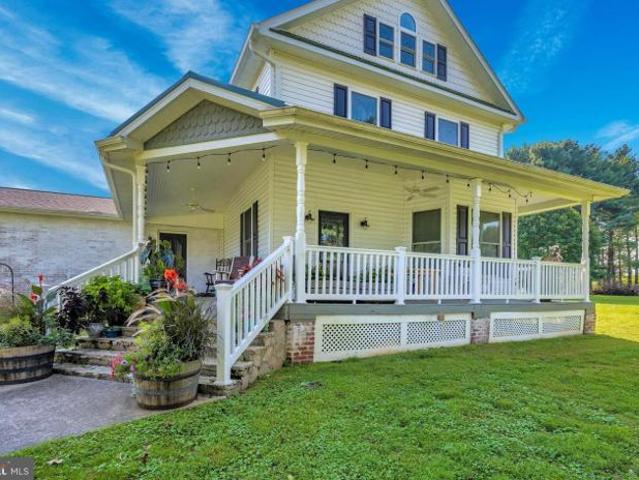 2135 Route 97, Cooksville, MD 21723