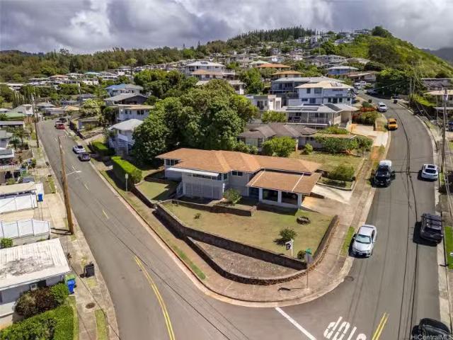 2135 St Louis Dr, Honolulu, HI 96816 MLS #202508096
