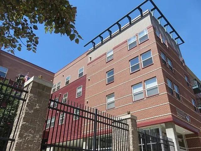 2135 Stout St, Denver, CO 80205