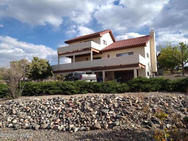 2135 S Arroya Vista Dr, Cottonwood, AZ 86326