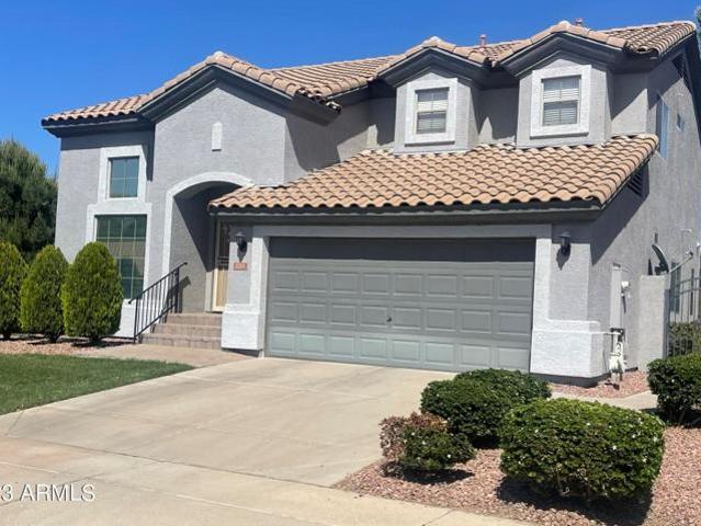 2135 S Bristol, Mesa, AZ 85209