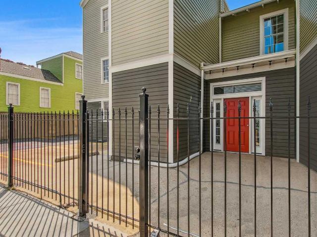 2135 Second Street 1 Bedroom Apartment for Rent at 2135 2nd St, New Orleans, LA 70113 Central City