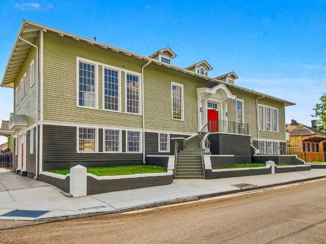 2135 Second Street 1 Bedroom Apartment for Rent at 2135 2nd St, New Orleans, LA 70113 Central City