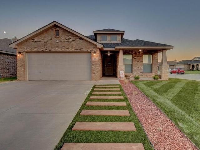 2135 th St, Lubbock, TX 79423