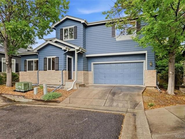 2135 W 101st Cir, Thornton, CO 80260