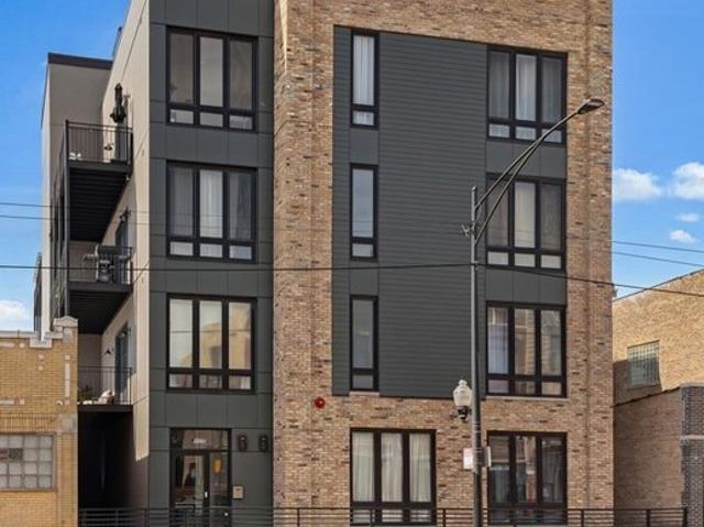 2135 W Cermak Rd Unit 3S, Chicago, IL 60608