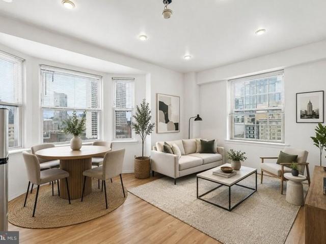 2135 Walnut St Apt 801, Philadelphia, PA 19103
