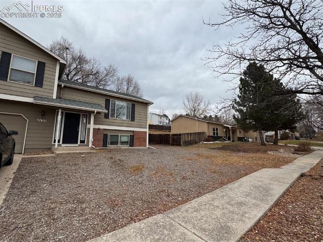 2135 Westmoreland Rd, Colorado Springs, CO 80907 | MLS #8364 | Compass