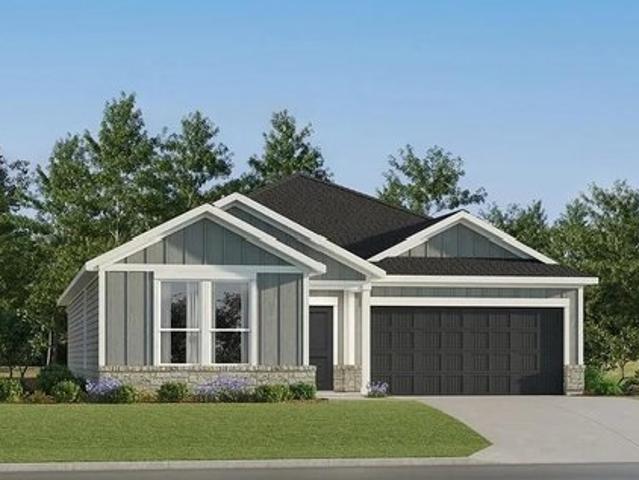 21360 W Cleveland St, Spring Hill, KS 66083