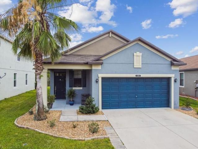 21362 Wistful Yearn Dr, Land O Lakes, FL 34637