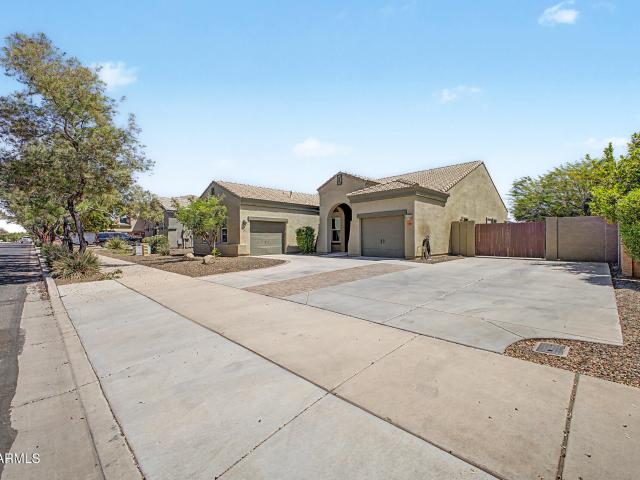 21367 E MAYA Road