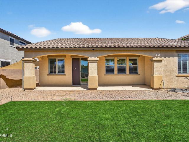 21367 E Nightingale Rd, Queen Creek, AZ 85142 | MLS #7004