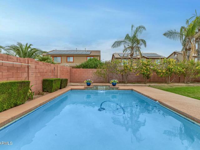21364 E Calle de Flores, Queen Creek, AZ 85142 | MLS #7002