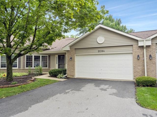 21364 Silktree Cir Unit 21364, Plainfield, IL 60544