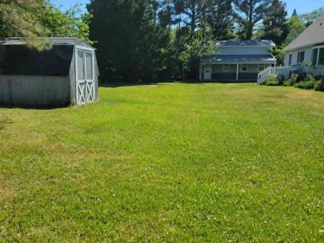 21365 Southside Rd