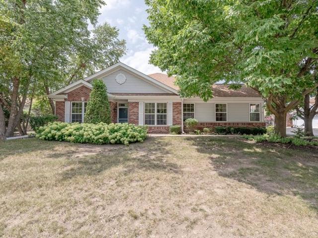 21366 W Juniper Ln, Plainfield, IL 60544