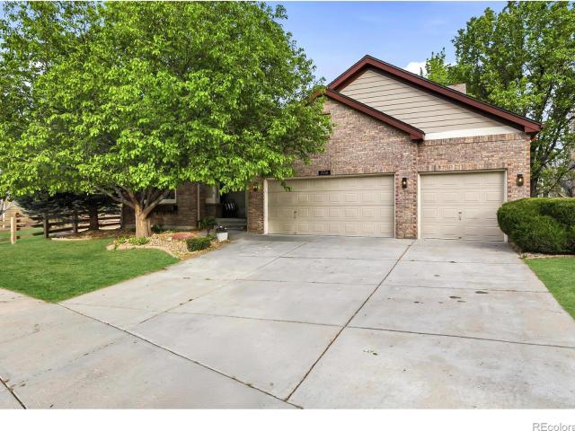 2136 Madison Drive