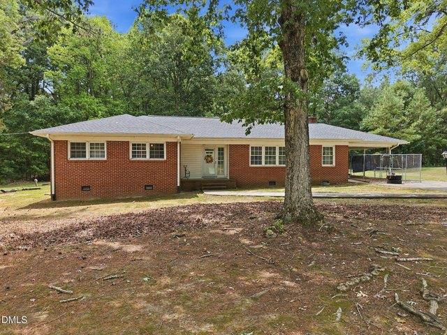 2136 Mountain Creek Rd, Oxford, NC 27565