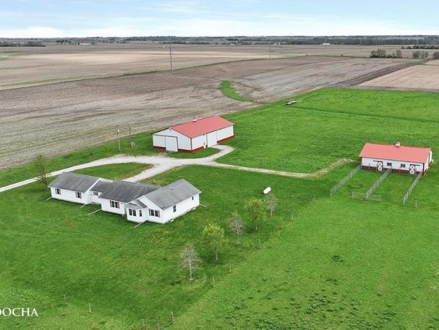 2136 N 34th Rd, Ottawa, IL 61350 | MLS #12612 | Compass