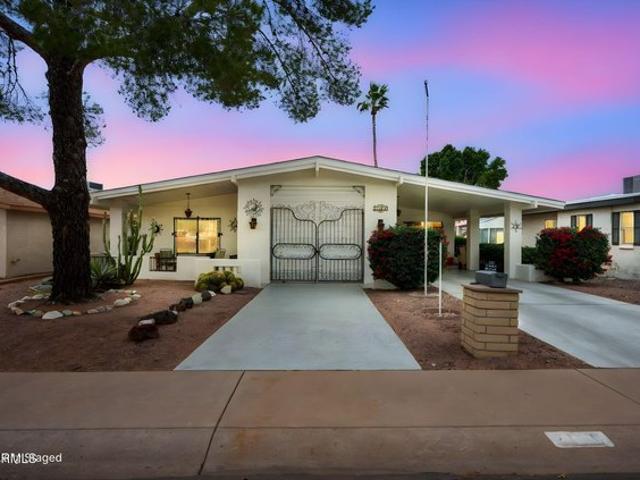 2136 N Stockton Pl, Mesa, AZ 85215