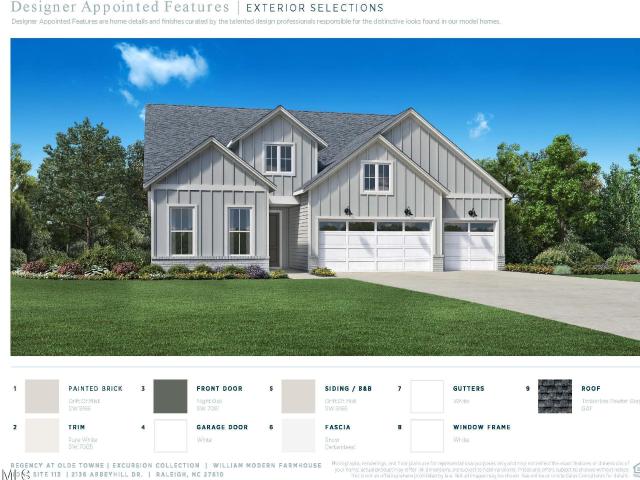 2136 Abbeyhill Drive 113
