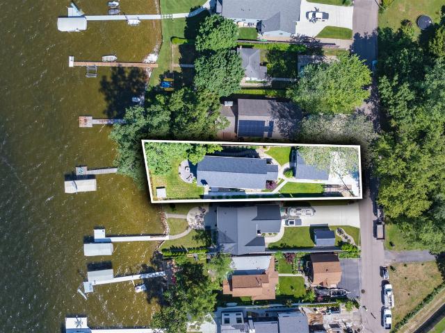 2136 Ames Drive