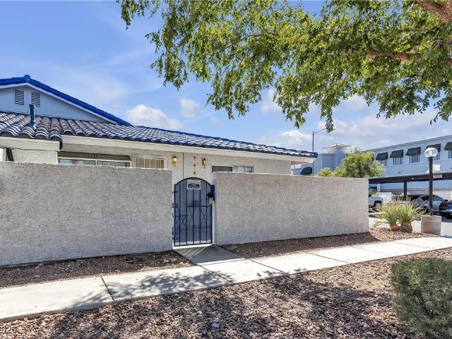 2136 Bavington Dr, Unit A, Las Vegas, NV 89108 | MLS #2762 | Compass