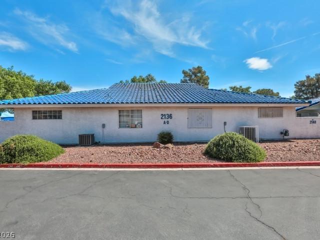 2136 Bavington Dr, Unit C, Las Vegas, NV 89108 | MLS #2768 | Compass