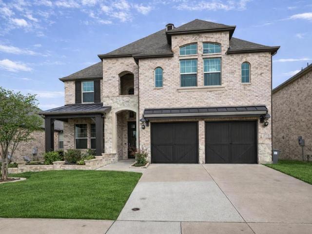 2136 Chapman Ln, Little Elm, TX 75068 | MLS #21185