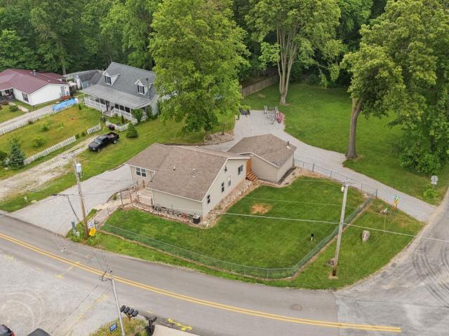 2136 Chapman Lake Drive