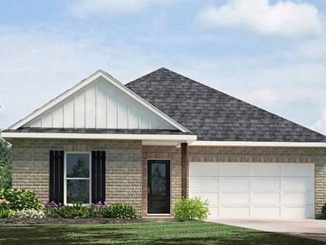 2136 Clark Ave, Zachary, LA 70791