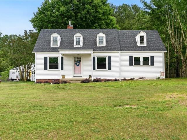 2136 Courtney Huntsville Road