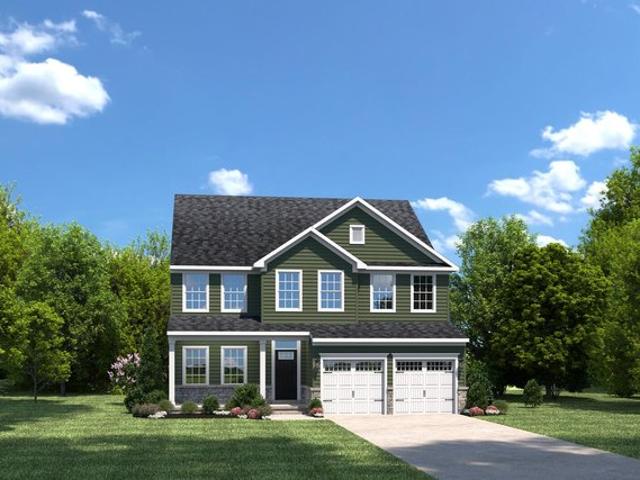 2136 Glen Hollow Dr, Raleigh, NC 27604