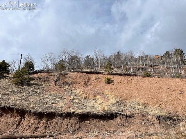 2136 Golden Cycle Cir, Cripple Creek, CO 80813