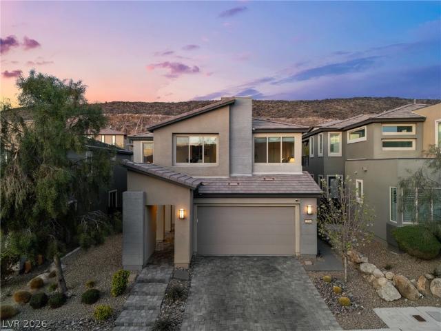 2136 Havensight Ln, Henderson, NV 89052 | MLS #2762 | Compass