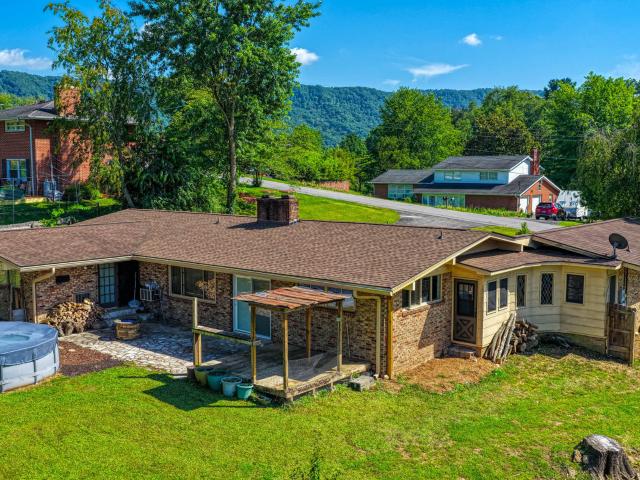 2136 Heatherly Road