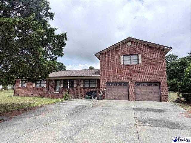 2136 Jones Rd, Darlington, SC 29532