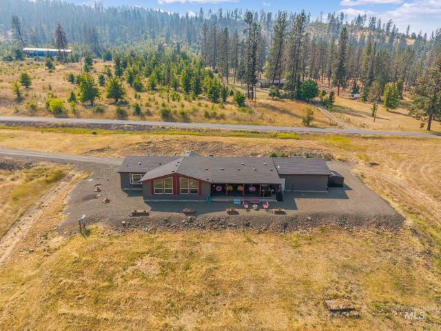2136 Lukes Gulch Road