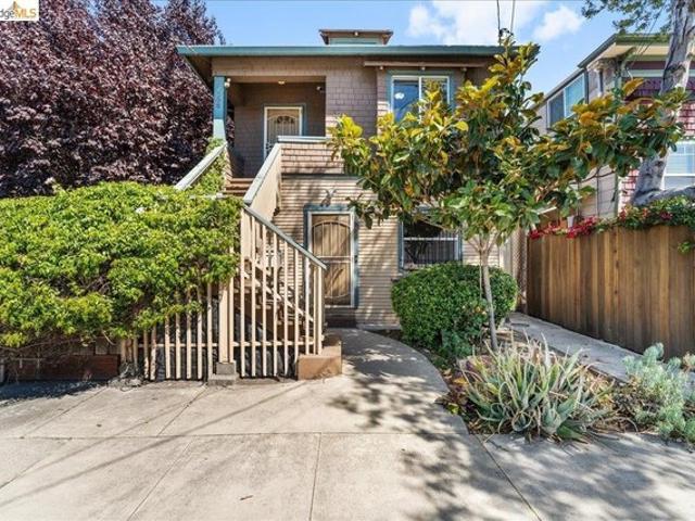 2136 Linden St, Oakland, CA 94607