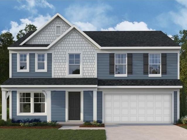 2136 Longmeadow Ln, Batavia Township, OH 45103