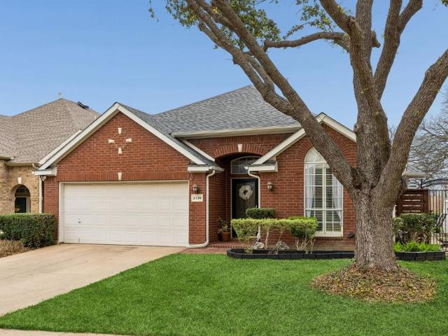 2136 Pritchard Dr, Grapevine, TX 76051 | MLS #21189