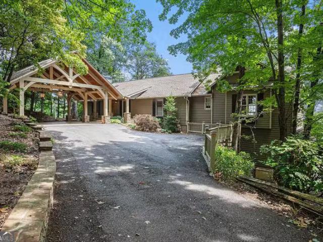 2136 Ridgeview Dr, Jasper, GA 30143 MLS 10365191