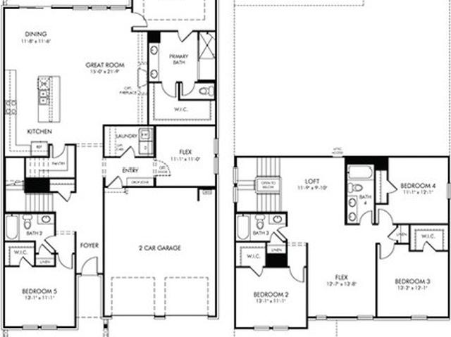 2136 Riley Park Dr, Thompsons Station, TN 37179
