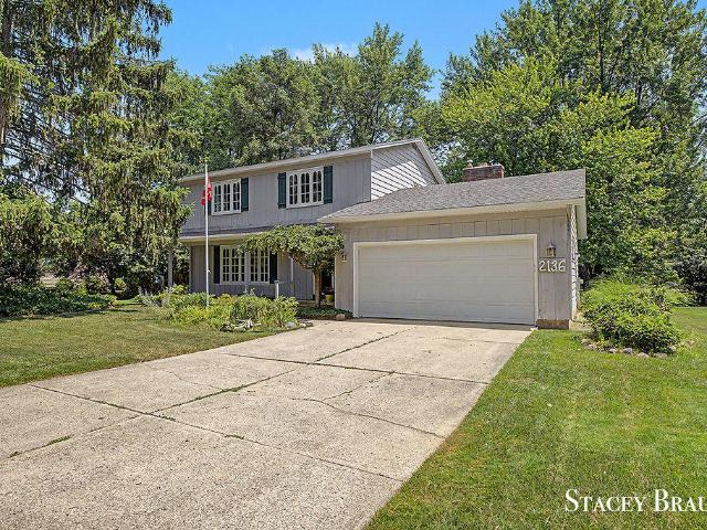 2136 Rolling Hills Drive