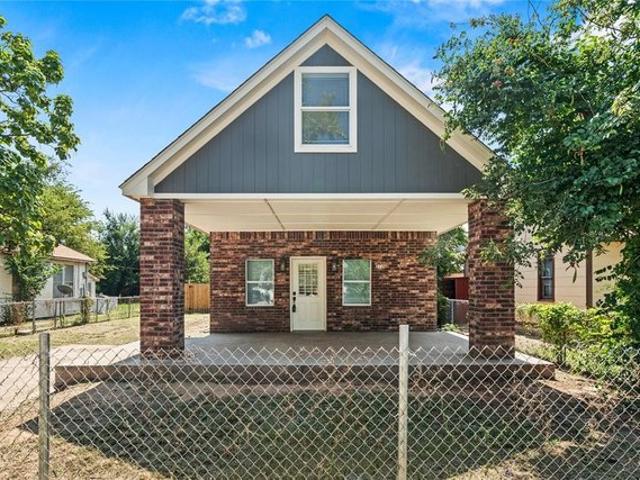 2136 SW 23rd St, Oklahoma City, OK 73108