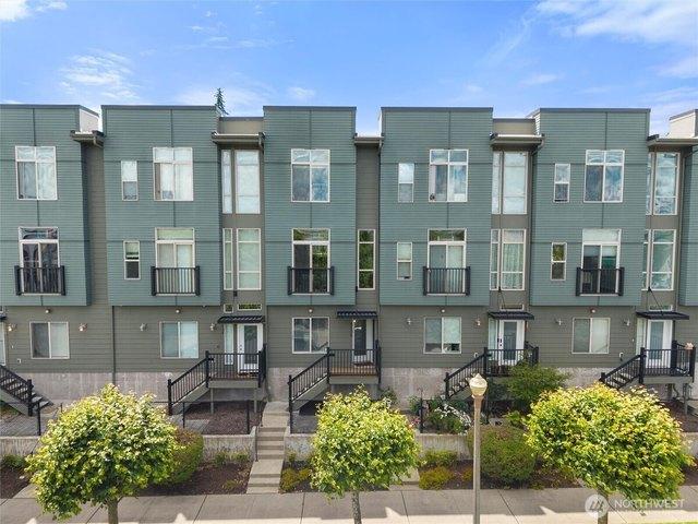 2136 S G St, Tacoma, WA 98405