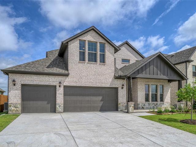2136 Spyglass Drive