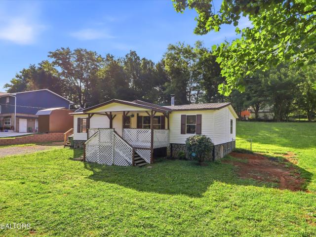 2136 Tuckaleechee Pike