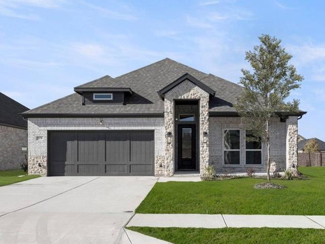 2136 Valencia Dr, Little Elm, TX 75068