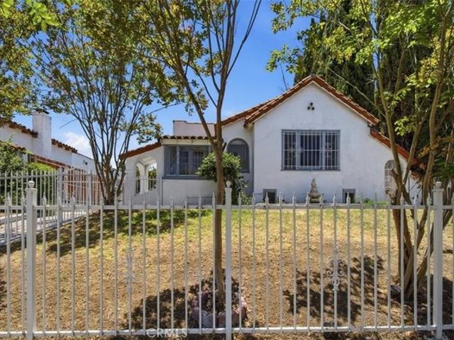 2136 W 75th St, Los Angeles, CA 90047